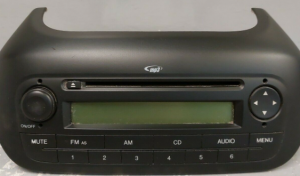 Récupérer gratuitement le code de son autoradio Blaupunkt