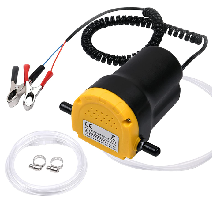 Pompe Vidange Huile Moteur Norauto