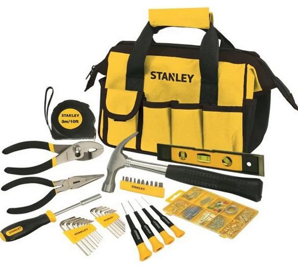 Meilleure Trousse à outils : L'essentiel pour votre voiture - PackAuto