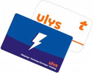 Avis : Pass Ulys Electric, le nouveau badge pour recharger sa voiture ...