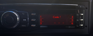 Code autoradio Volkswagen gratuit : notre liste de codes - PackAuto